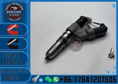 China High Quality Diesel Fuel Injector 3095040 3087557 3081319 3037772 for Cu-mmins M11 ISM11 QSM11 Diesel Engine for sale