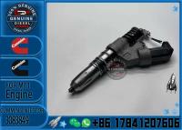 China ISM11 QSM11 Diesel Engine Injector 3083849 3411756 Construction Machinery Injection Valve for sale