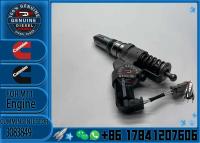 China ISM11 QSM11 Diesel Engine Injector 3083849 3411756 Construction Machinery Injection Valve for sale