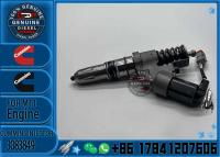 China ISM11 QSM11 Diesel Engine Injector 3083849 3411756 Construction Machinery Injection Valve for sale