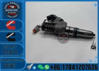 China New Construction Machinery Diesel Engine Parts M11 Injector 3083863 4026222 3095040 for ISM11 Engine for sale