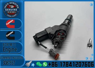 China High Quality M11 Series Fuel Injector Assy 3087557 with 4307545 4307547 All on Sale for sale