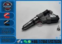 China M11 ISM11 QSM11 Diesel Engine Fuel Injector 3411845 3095040 3411754 3411756 3411761 4026222 4061851 4902921 4903084 for sale