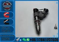 China M11 ISM11 QSM11 Diesel Engine Fuel Injector 3411845 3095040 3411754 3411756 3411761 4026222 4061851 4902921 4903084 for sale