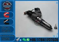 China M11 ISM11 QSM11 Diesel Engine Fuel Injector 3411845 3095040 3411754 3411756 3411761 4026222 4061851 4902921 4903084 for sale