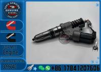 China M11 ISM11 QSM11 Diesel Engine Fuel Injector 3411845 3095040 3411754 3411756 3411761 4026222 4061851 4902921 4903084 for sale