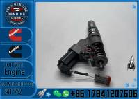 China Spot Goods Fuel Injector 3406604 3064881 4026222 3411752 3084589 for Cummin-s M11 ISM11 QSM11 Diesel Engine Spare Parts for sale