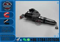 China Spot Goods Fuel Injector 3406604 3064881 4026222 3411752 3084589 for Cummin-s M11 ISM11 QSM11 Diesel Engine Spare Parts for sale