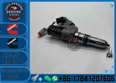 China Spot Goods Fuel Injector 3406604 3064881 4026222 3411752 3084589 for Cummin-s M11 ISM11 QSM11 Diesel Engine Spare Parts for sale