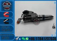 China Spot Goods Fuel Injector 3406604 3064881 4026222 3411752 3084589 for Cummin-s M11 ISM11 QSM11 Diesel Engine Spare Parts for sale