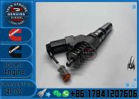 China Spot Goods Fuel Injector 3406604 3064881 4026222 3411752 3084589 for Cummin-s M11 ISM11 QSM11 Diesel Engine Spare Parts for sale