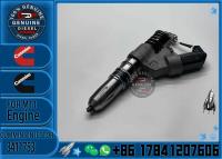 China High Quality Diesel Fuel Injector for C-ummins QSM11 3411756 3411754 3411854 3411753 Common Rail Injection Valves for sale