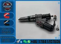China High Quality Diesel Fuel Injector for C-ummins QSM11 3411756 3411754 3411854 3411753 Common Rail Injection Valves for sale
