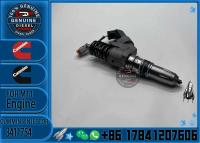 China Diesel Engine M11 Common Rail Fuel Injector 4903472 3083849 3411754 3411755 3411758 3411845 4026222 4061851 4902921 4903084 for sale