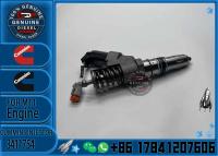 China Diesel Engine M11 Common Rail Fuel Injector 4903472 3083849 3411754 3411755 3411758 3411845 4026222 4061851 4902921 4903084 for sale