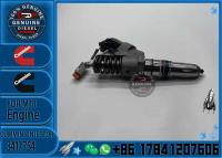 China Diesel Engine M11 Common Rail Fuel Injector 4903472 3083849 3411754 3411755 3411758 3411845 4026222 4061851 4902921 4903084 for sale