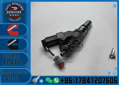 China Cumm-ins M11 Fuel Injector 3411752 3411753 3411754 3411755 Brand New Fuel Injector for sale