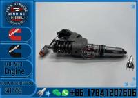 China Cumm-ins M11 Fuel Injector 3411752 3411753 3411754 3411755 Brand New Fuel Injector for sale