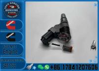 China Cumm-ins M11 Fuel Injector 3411752 3411753 3411754 3411755 Brand New Fuel Injector for sale
