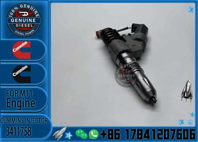 China For M11 Qsm ISM Automotive Parts 3411758 3080429 3084589 Fuel Pump Fittings for Construction Machinery Engine Parts for sale