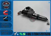 China For M11 Qsm ISM Automotive Parts 3411758 3080429 3084589 Fuel Pump Fittings for Construction Machinery Engine Parts for sale