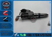 China For M11 Qsm ISM Automotive Parts 3411758 3080429 3084589 Fuel Pump Fittings for Construction Machinery Engine Parts for sale