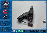 China New Condition Common Rail Diesel Fuel Injector 4307516 3411761 3411845 4307547 for M11 Excavator QSM11 ISM11 M11 for sale