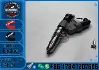 China New Condition Common Rail Diesel Fuel Injector 4307516 3411761 3411845 4307547 for M11 Excavator QSM11 ISM11 M11 for sale