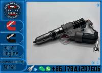 China New Condition Common Rail Diesel Fuel Injector 4307516 3411761 3411845 4307547 for M11 Excavator QSM11 ISM11 M11 for sale