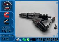 China New Condition Common Rail Diesel Fuel Injector 4307516 3411761 3411845 4307547 for M11 Excavator QSM11 ISM11 M11 for sale