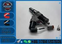 China New Condition Common Rail Diesel Fuel Injector 4307516 3411761 3411845 4307547 for M11 Excavator QSM11 ISM11 M11 for sale