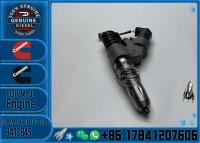 China 4026222 4903319 4061851 4903472 3411753 3411845 3411754 3411756 4902921 Common Rail Engine Fuel Injector for sale