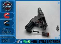 China 4903319 4061851 4026222 Feul Injector Construction Machinery Excavator Parts for ISM M11 ISM11 QSM11 CM570 CM876 M101 Engine for sale