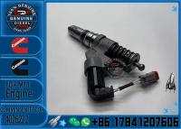 China 4903319 4061851 4026222 Feul Injector Construction Machinery Excavator Parts for ISM M11 ISM11 QSM11 CM570 CM876 M101 Engine for sale