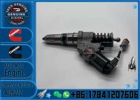 China 4903319 4061851 4026222 Feul Injector Construction Machinery Excavator Parts for ISM M11 ISM11 QSM11 CM570 CM876 M101 Engine for sale