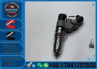 China M11 4061851 3411845 4026222 4061851 4903084 4903319 4903472 quality Diesel fuel pump injector Nozzle manufacturer for sale