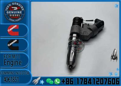 China M11 4061851 3411845 4026222 4061851 4903084 4903319 4903472 quality Diesel fuel pump injector Nozzle manufacturer for sale