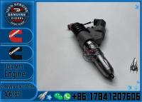 China M11 4061851 3411845 4026222 4061851 4903084 4903319 4903472 quality Diesel fuel pump injector Nozzle manufacturer for sale