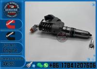 China M11 4061851 3411845 4026222 4061851 4903084 4903319 4903472 quality Diesel fuel pump injector Nozzle manufacturer for sale