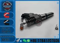 China M11 4061851 3411845 4026222 4061851 4903084 4903319 4903472 quality Diesel fuel pump injector Nozzle manufacturer for sale