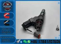 China High Quality Fuel Injector 4307795 3411760 3411766 3411767 4307516 3411764 Common Rail Engine Fuel Injector for sale