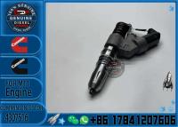 China High Quality Fuel Injector 4307795 3411760 3411766 3411767 4307516 3411764 Common Rail Engine Fuel Injector for sale