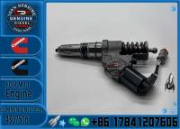 China High Quality Fuel Injector 4307795 3411760 3411766 3411767 4307516 3411764 Common Rail Engine Fuel Injector for sale