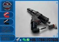 China High Quality Fuel Injector 4307795 3411760 3411766 3411767 4307516 3411764 Common Rail Engine Fuel Injector for sale