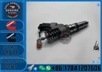 China Fuel Injector Assembly for Cu-mmins M11 Diesel Engine 4307547 4026222 4903084 Heavy Duty Replacement Part Supplier for sale