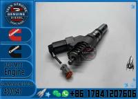 China Fuel Injector Assembly for Cu-mmins M11 Diesel Engine 4307547 4026222 4903084 Heavy Duty Replacement Part Supplier for sale