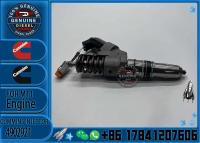 China High Quality New Fuel Injector 3095040 4902921 for QSM11 ISM11 M11 Diesel Engine Construction Machinery Parts for sale