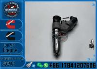 China High Quality New Fuel Injector 3095040 4902921 for QSM11 ISM11 M11 Diesel Engine Construction Machinery Parts for sale