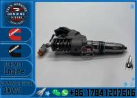 China High Quality New Fuel Injector 3095040 4902921 for QSM11 ISM11 M11 Diesel Engine Construction Machinery Parts for sale