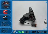 China High Quality New Fuel Injector 3095040 4902921 for QSM11 ISM11 M11 Diesel Engine Construction Machinery Parts for sale